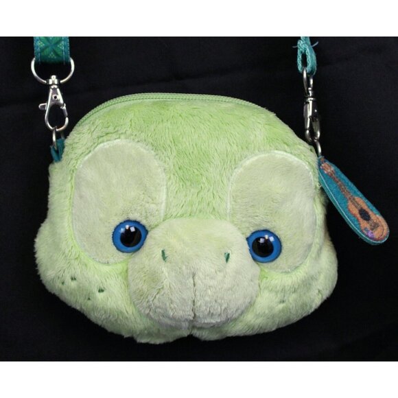 Disney | Accessories | Disney Olu Mel Friend Duffy Cross Body Bag ...